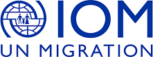 Company Logo for IOM Supplier Portal